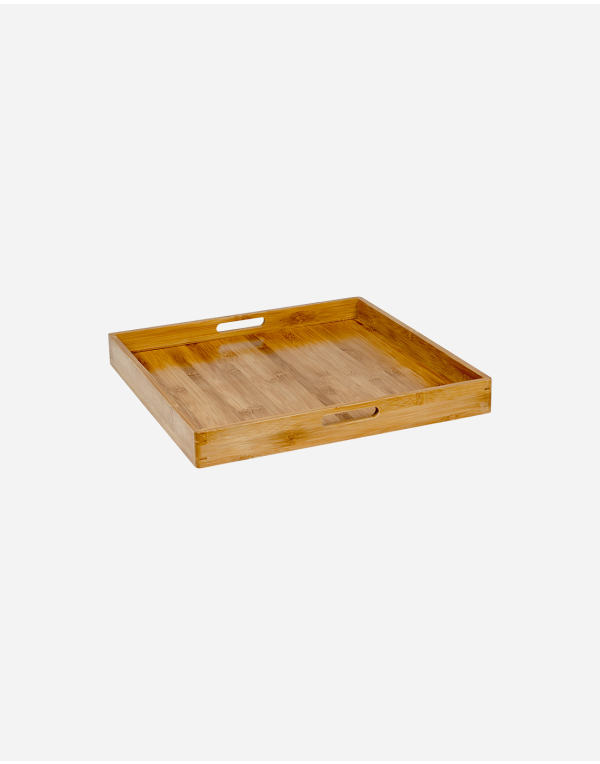 Bo-Camp | Overlay sheet/Tray | Plumstead