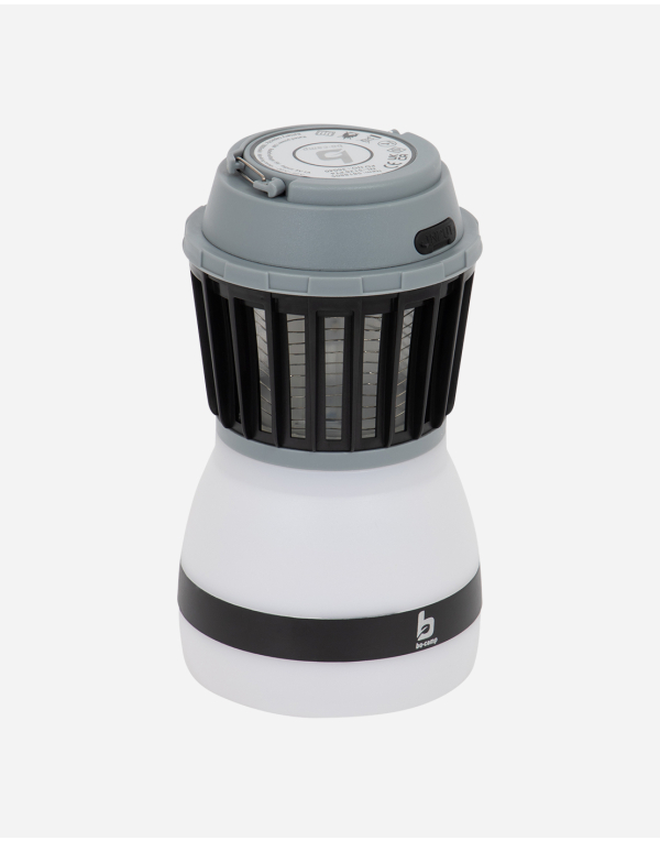 Bo-Camp | Insect lamp | Androm | 200 Lumen